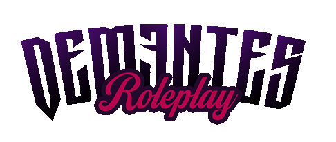 Dementes Roleplay
